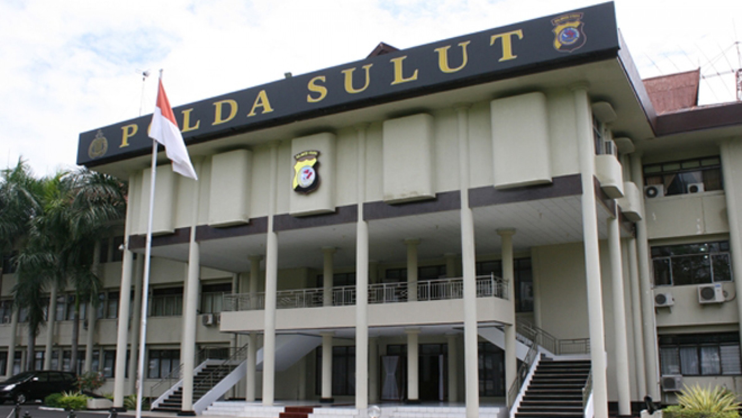 Biddokkes Polda Sulut
